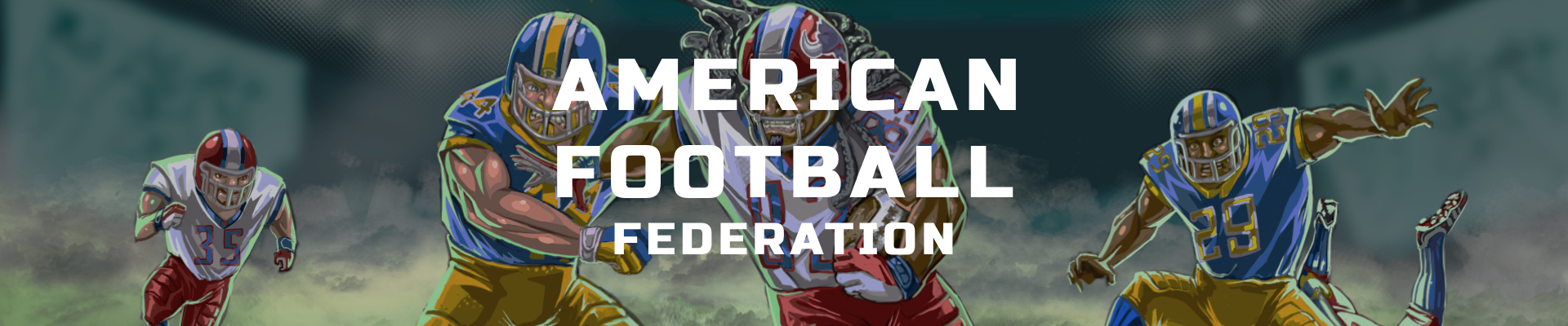 American Football Federation